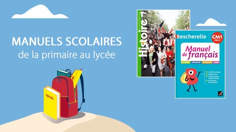 Rentrée des classes 2020 : nos sélections de manuels et TD scolaires et ...